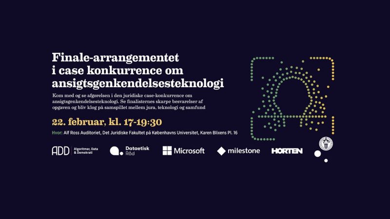 ENERGIDATA: overvågning eller innovation. Digitale dilemmaer og muligheder ved at bruge ...