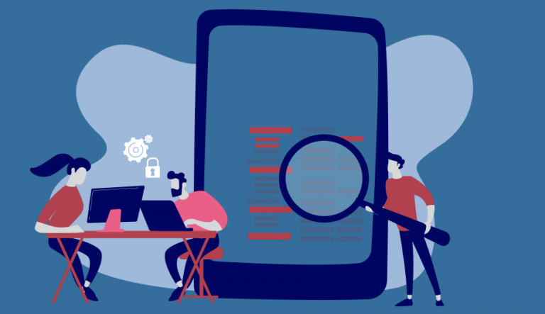 Nu søsættes ny, landsdækkende undersøgelse om lederes dataindsamling og ...