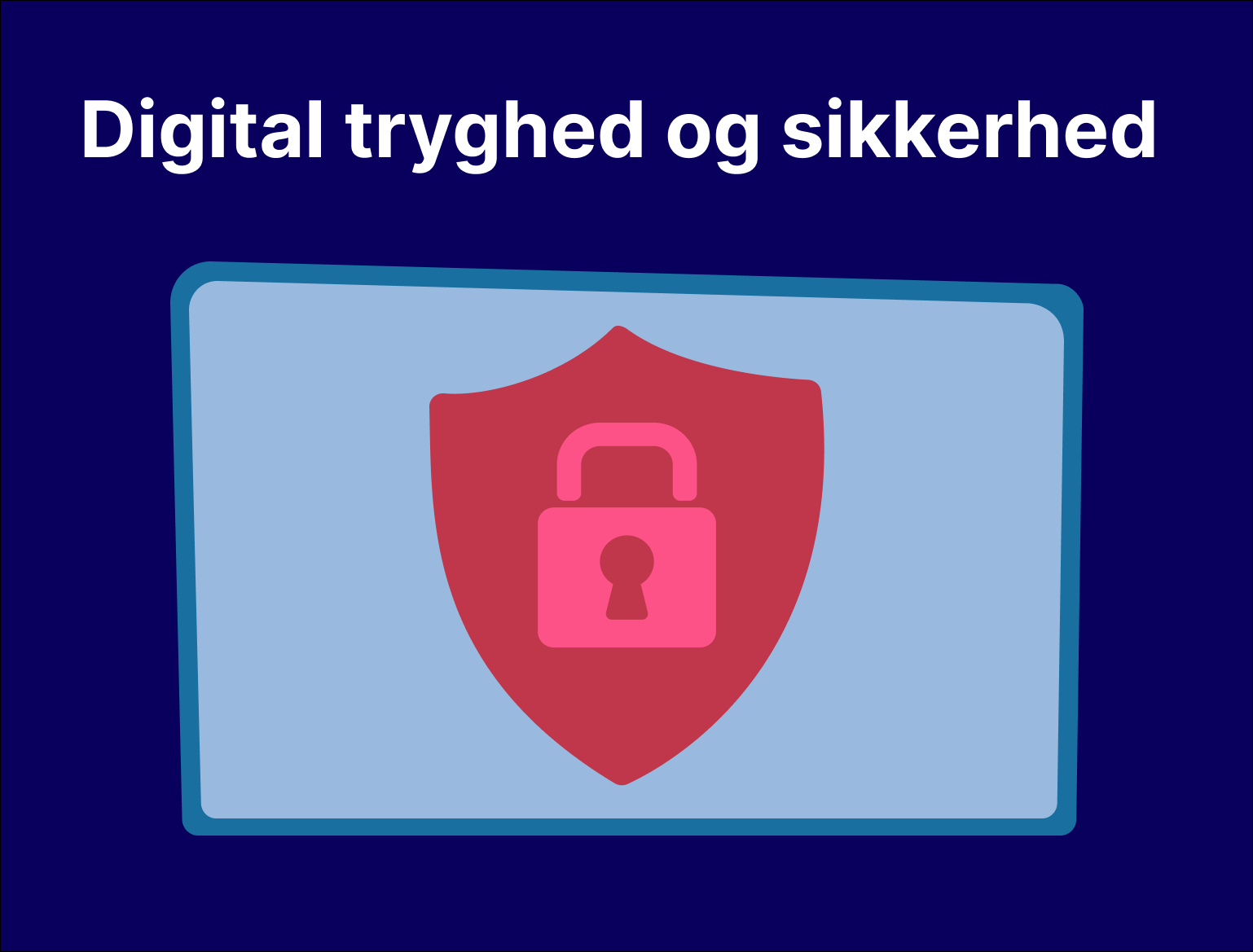 Børns digitale liv - Algoritmer