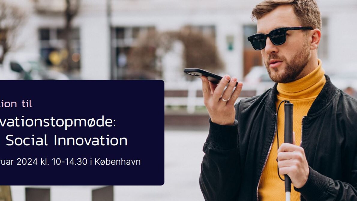 ENERGIDATA: overvågning eller innovation. Digitale dilemmaer og muligheder ved at bruge ...
